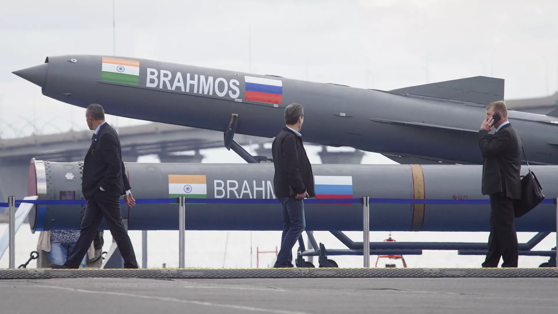 BrahMos: Game-Changer in Indo-Pacific » DefenceXP - Indian Defence Network