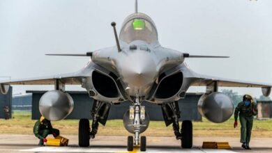 Complete Details On India's Rafale Deal » DefenceXP - Indian Defence ...