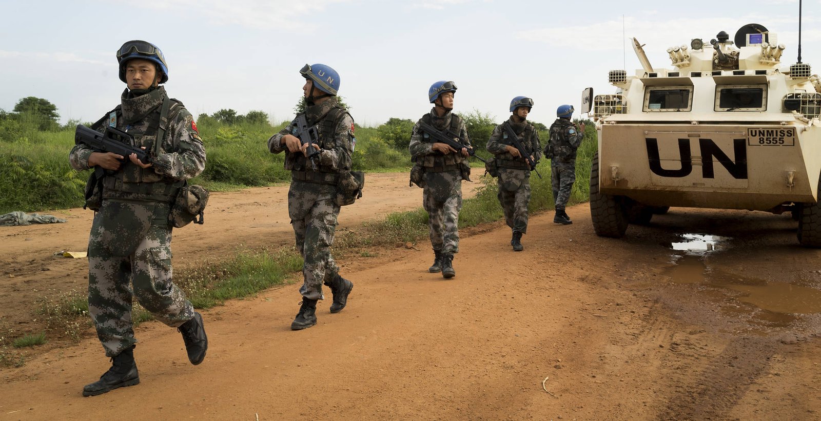 How Strong is the Chinese Army? » DefenceXP - Indian Defence Network