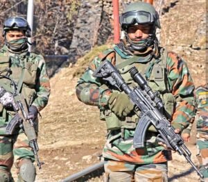 Service Rifles of Indian Army: 1947-Present| Explained