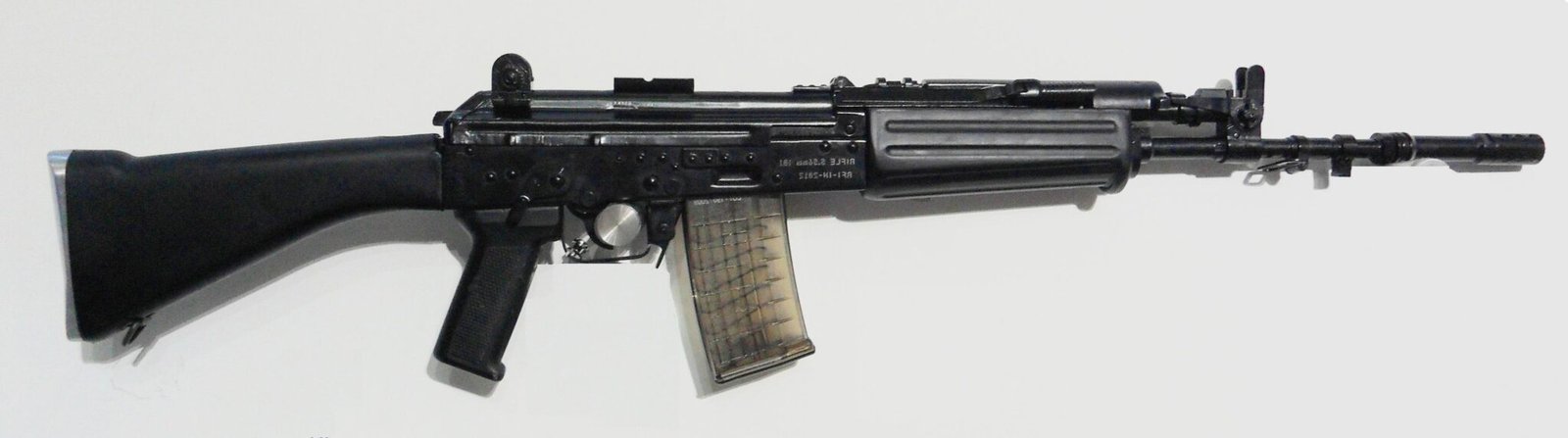 Service Rifles of Indian Army: 1947-Present| Explained