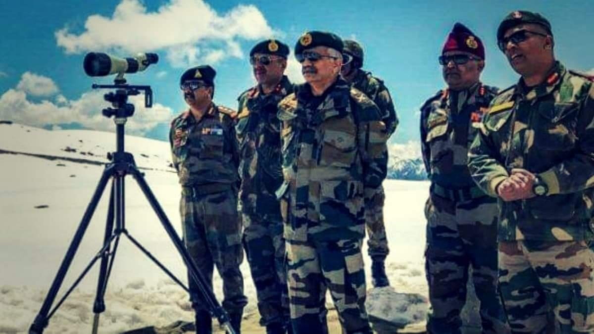 Leadership: Being A Leader » DefenceXP - Indian Defence Network