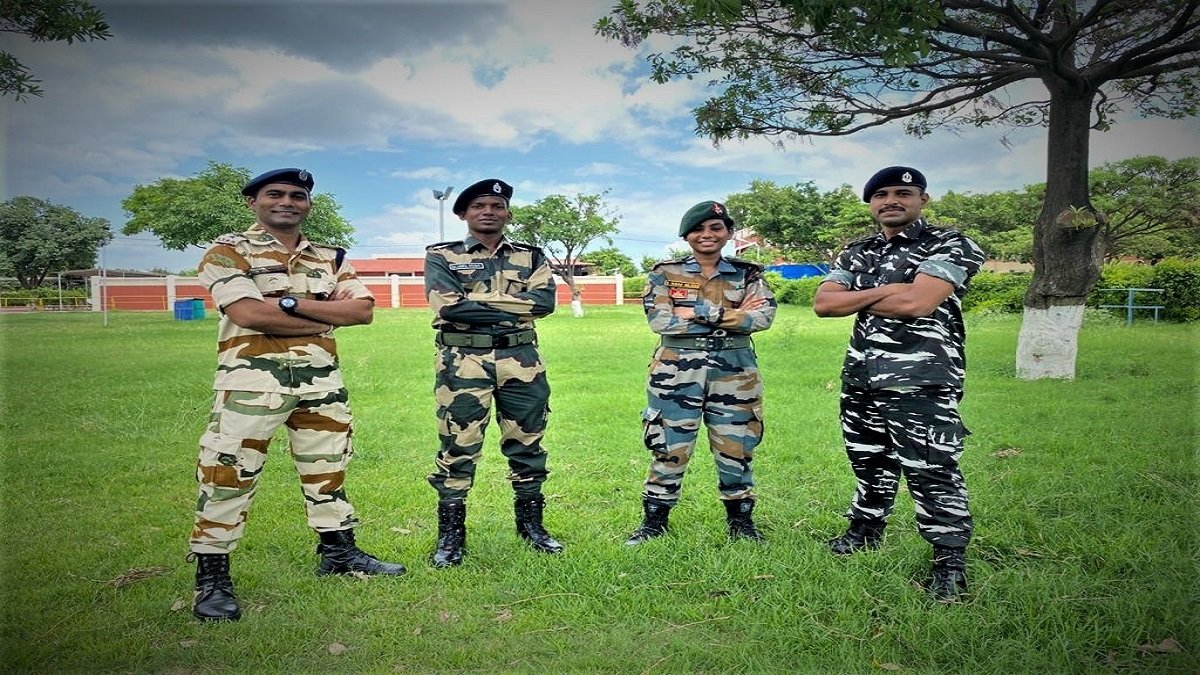 Apply Now: UPSC CAPF 2020 Notification Out Now