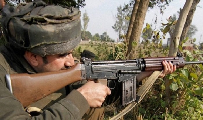 Service Rifles of Indian Army: 1947-Present| Explained