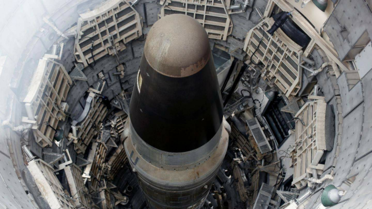 Did You Know About Russia's Dead Hand System? » DefenceXP - Indian ...
