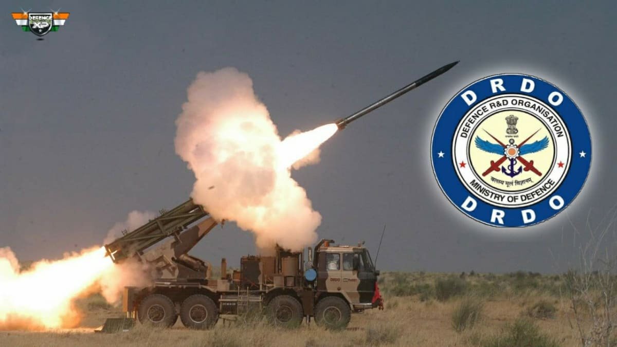 DRDO: Epicenter Of Research And Innovation