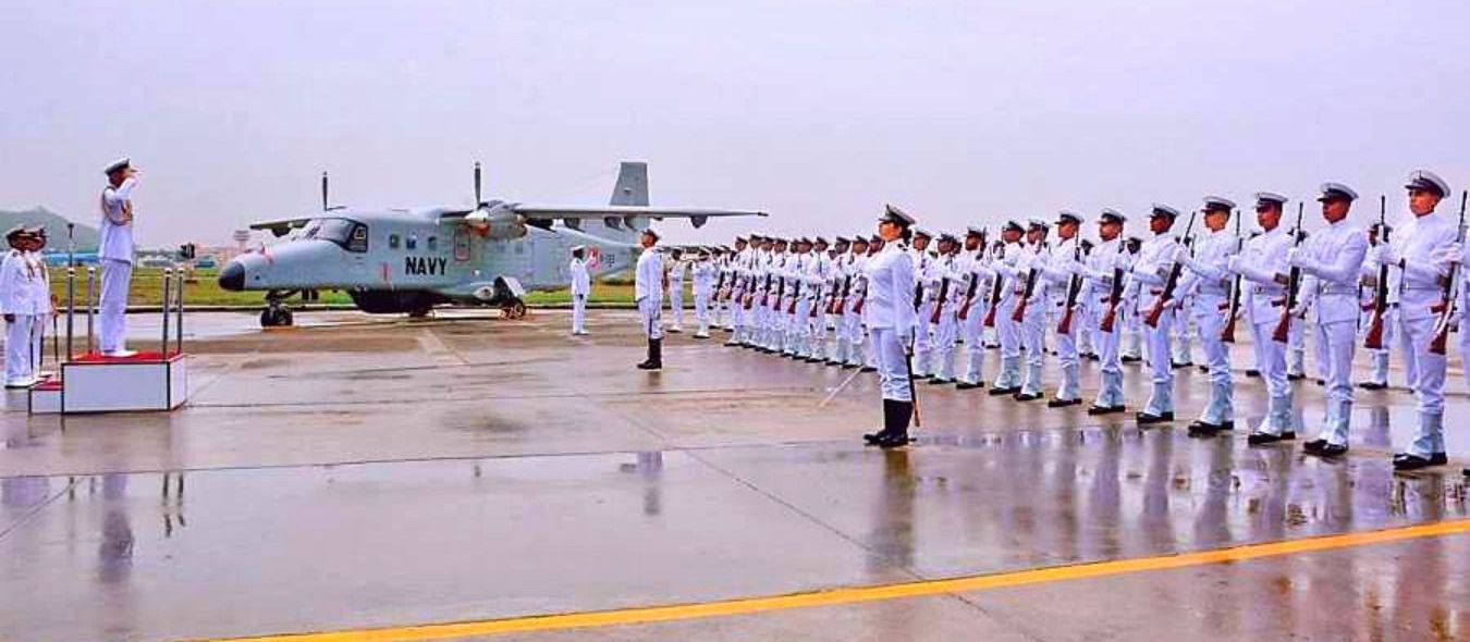 List Of All Indian Naval Stations » DefenceXP - Indian Defence Network