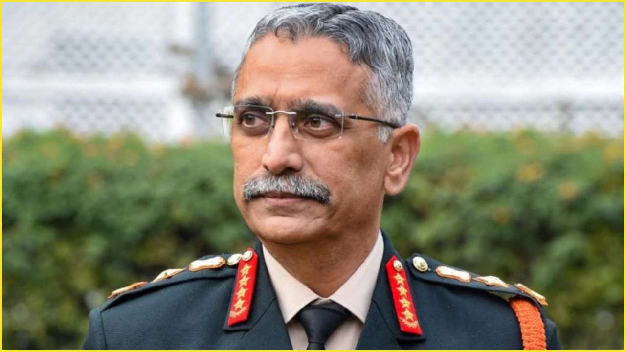 Beard And Moustache Policies In Indian Armed Forces