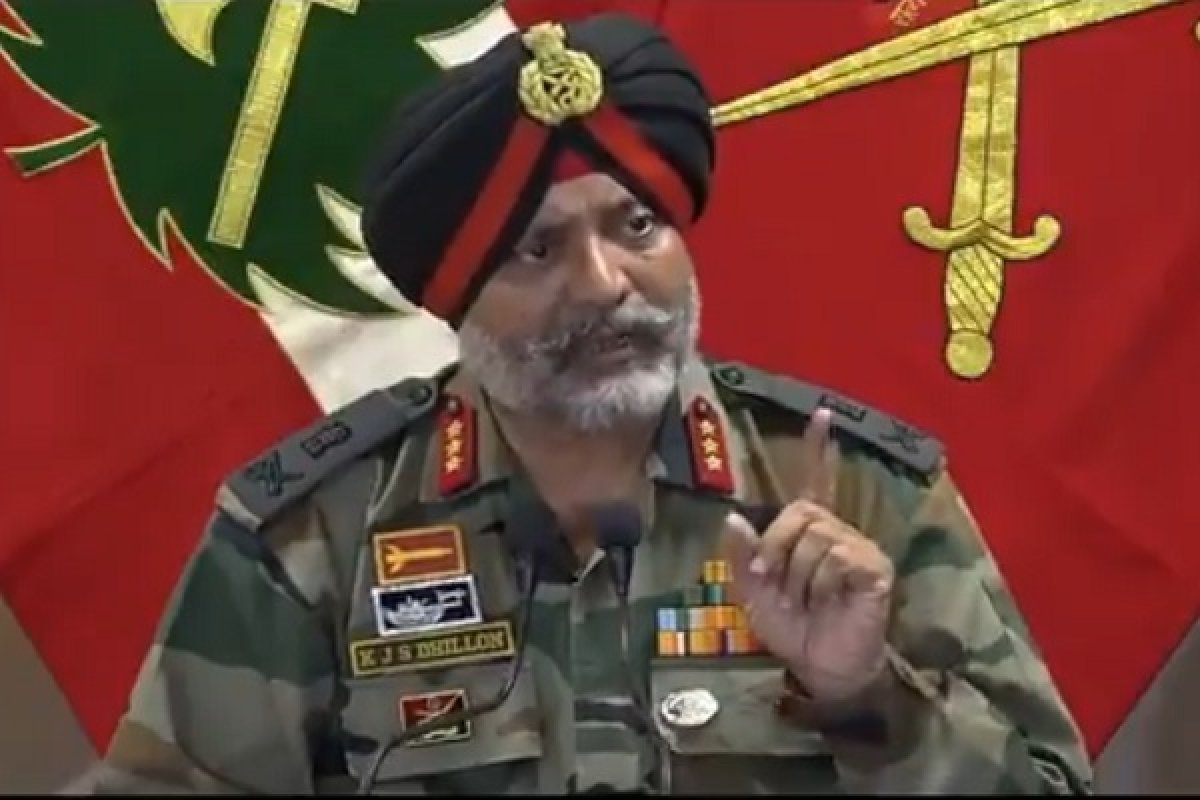 Beard And Moustache Policies In Indian Armed Forces