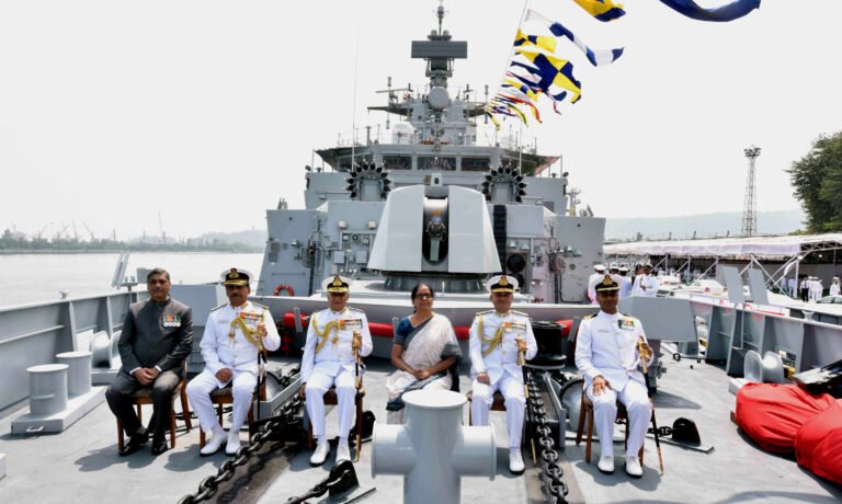 List Of All Indian Naval Stations » DefenceXP - Indian Defence Network