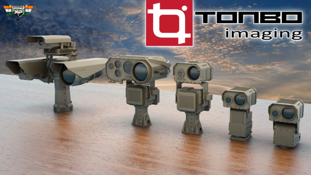 Tonbo Imaging: India's Own Hi-Tech Startup