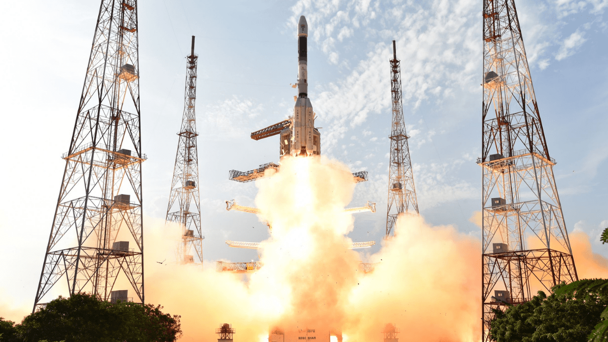 US Court Orders Isro's Antrix To Pay $1.2 Bn To Devas As Compensation
