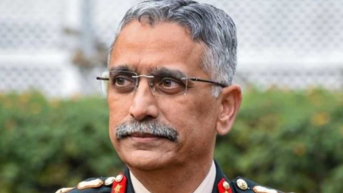 India's ''Legacy Challenges'' Have Grown In Scale, Intensity: Army Chief