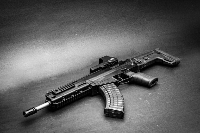 List of Private Defence Companies Part 1