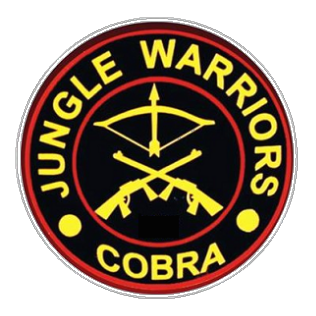 CoBRA Comando » Jungle Warriors Of CRPF » How To Join?