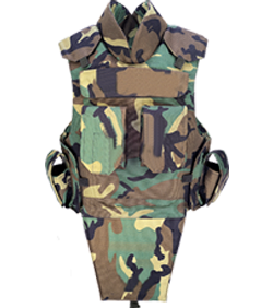 MKU-India's Armour Expert - DefenceXP Network