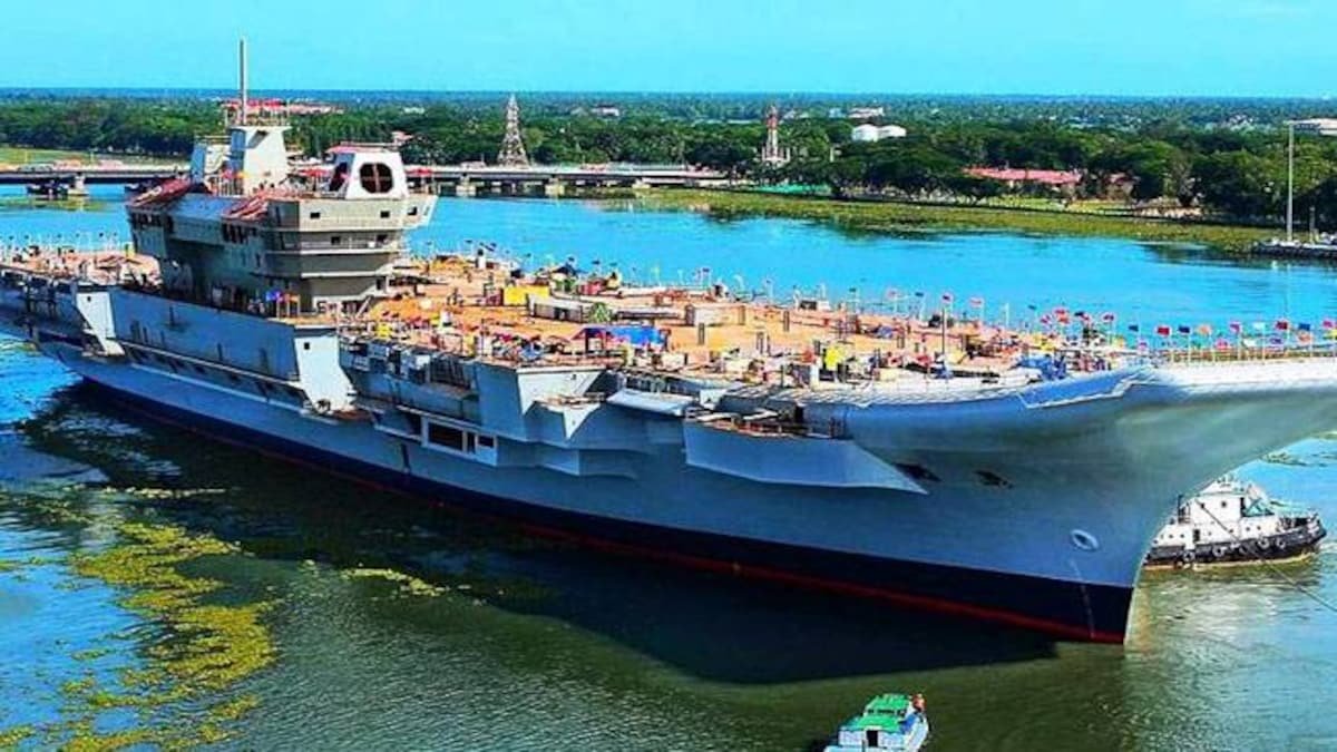 Cochin Shipyard Becomes First Shipping Company With GreenCo Rating ...