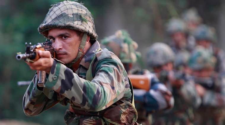Explained: The Evolution Of The Indian Army Uniform