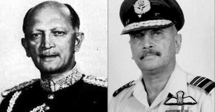 Field Marshal K. M. Cariappa: Legend Who Made The Army Truly Indian