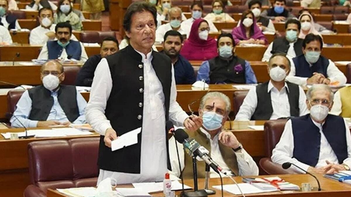 Pakistan To Form New National Intel body for coordinat under ISI.