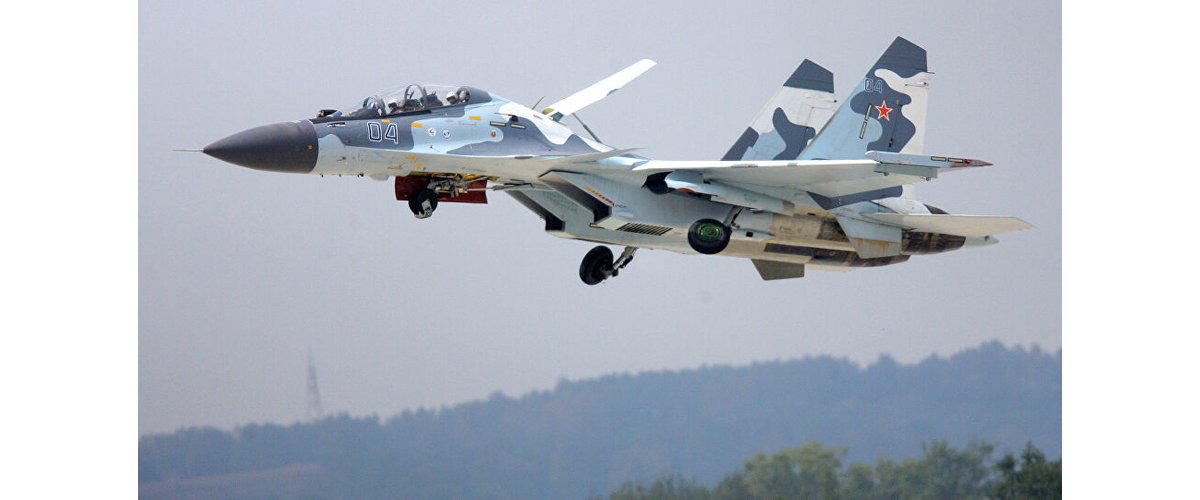 Detailed Analysis Of Indian Super Sukhoi, A Jet With 5th Gen Capabilities.