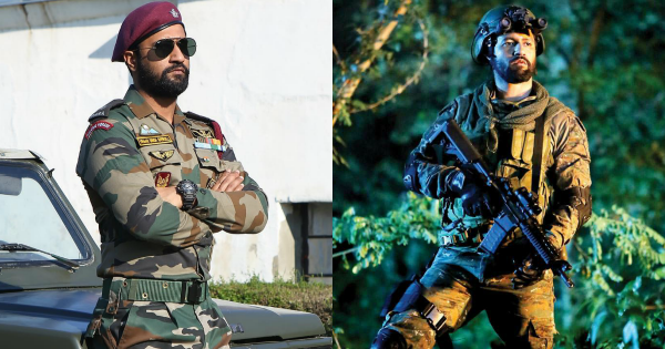 Do You Know The Difference Between Para and Para SF?