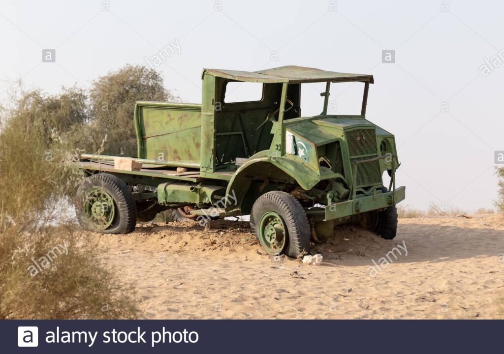 1971 Bangladesh Liberation War : The Battle of Longewala