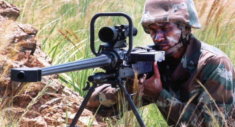 Top 5 indigenous weapons of the Indian Army