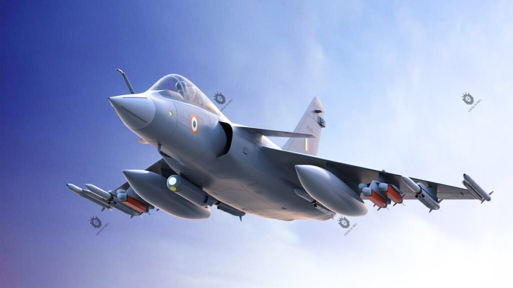 Tejas mk2 » MWF aircraft» In depth analysis » Part 2/2