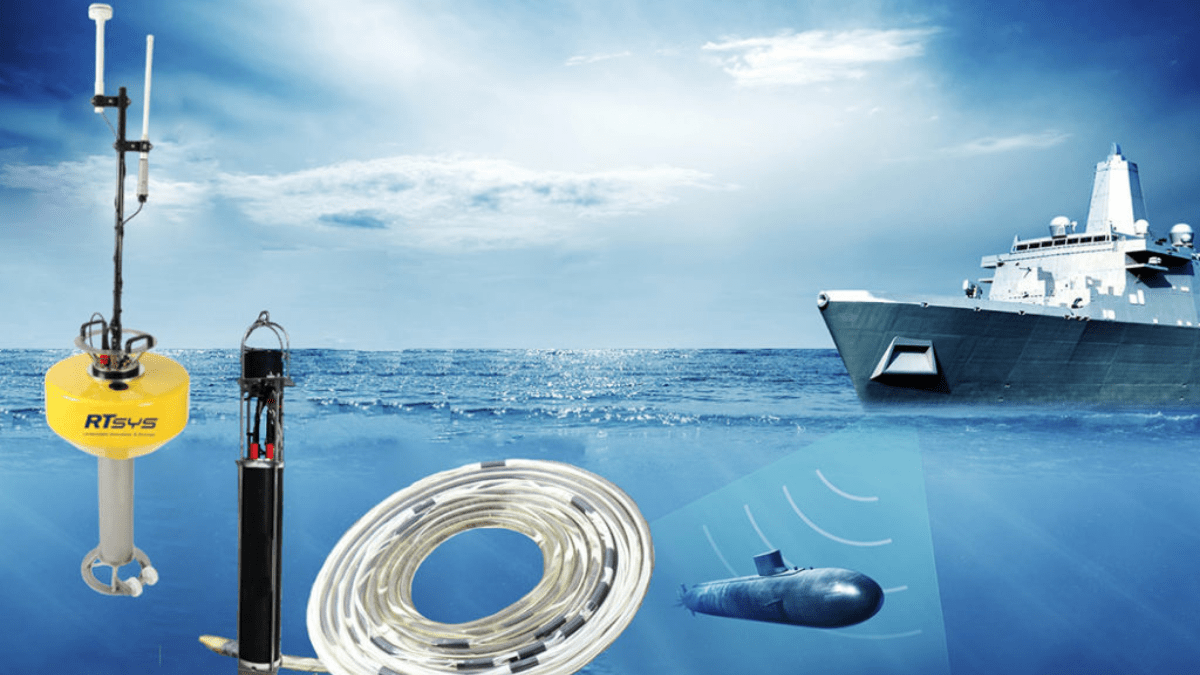 RTSYS Delivers 2 SIERA Systems To The Indian Navy