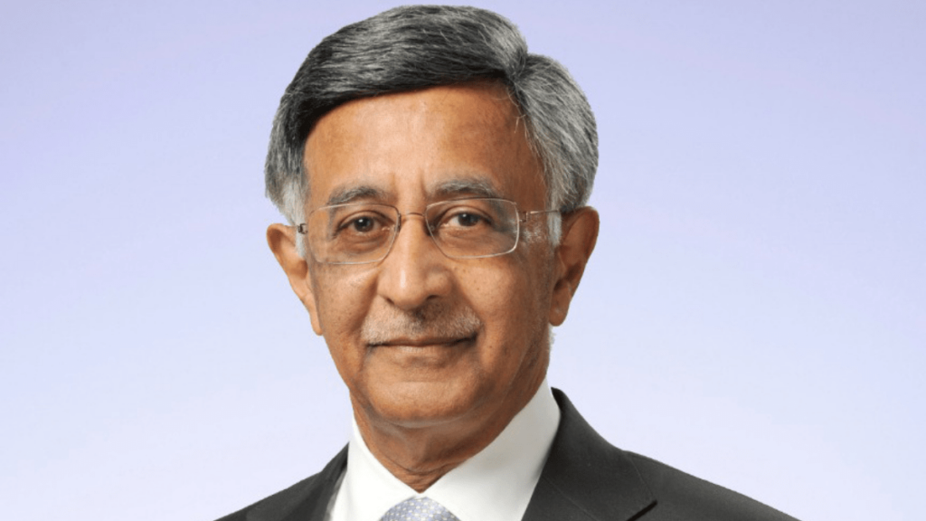 India May Take A Decade To Develop Fighter Engine: BN Kalyani, Bharat Forge