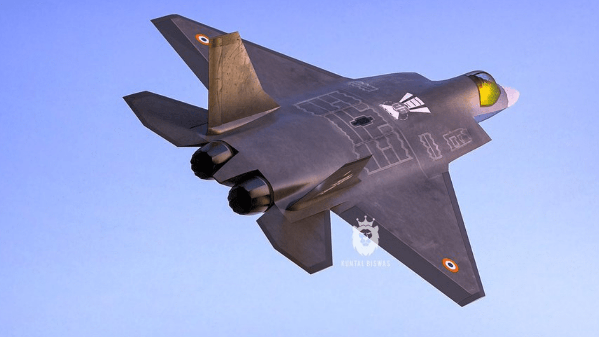 2040: How Would The Indian Air Force Look Like In The Next 20 Years?