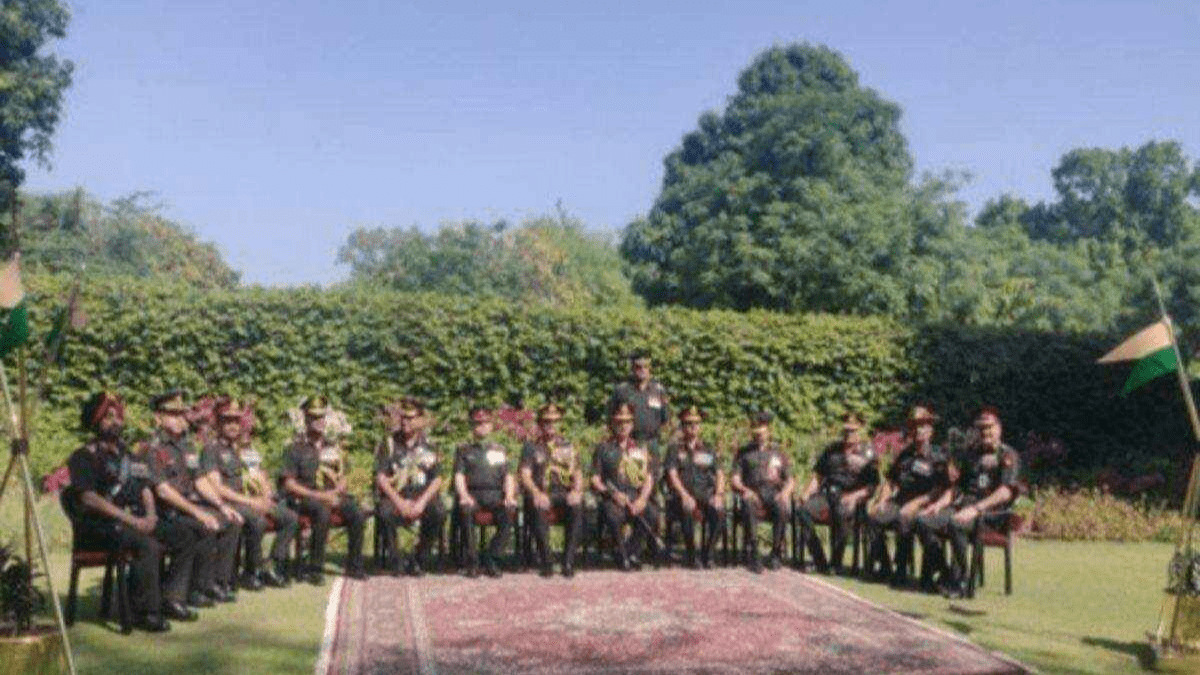 After Service Of 132 Years, Indian Army Closes Military Farms