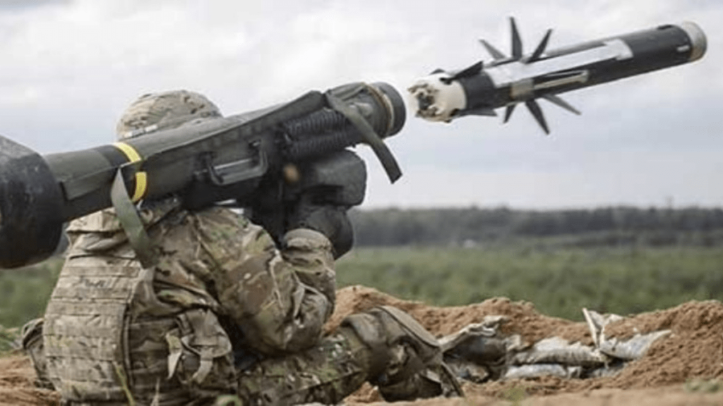 MoD Signs Contract With BDL To Supply Anti-Tank Missiles To Indian Army