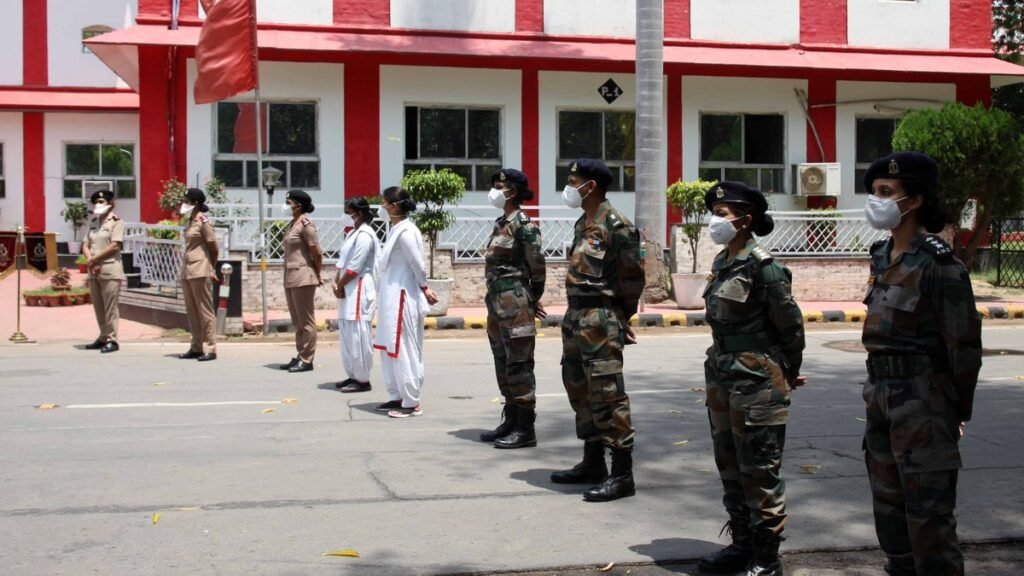 Army To Convert Delhi Base Hospital To Covid-19 Facility