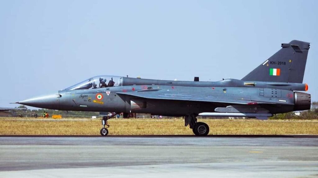 LCA Tejas: Top 10 Features You Should Know About