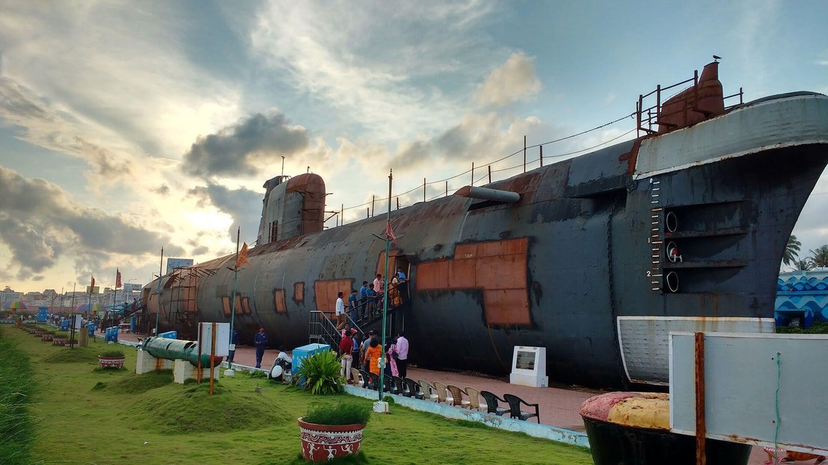 Military Museums That A Defence Aspirant Must Visit (Part 1)