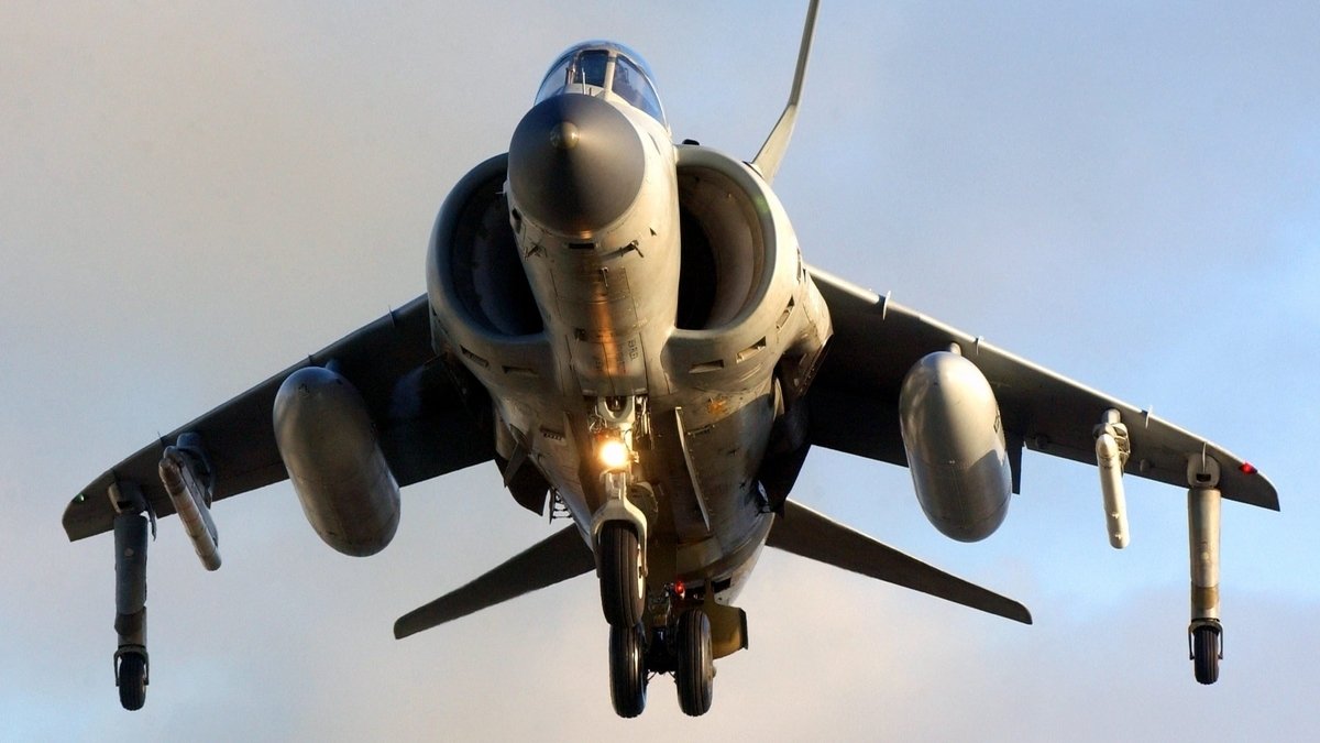 Understanding Vertical Take-Off and Landing (VTOL)