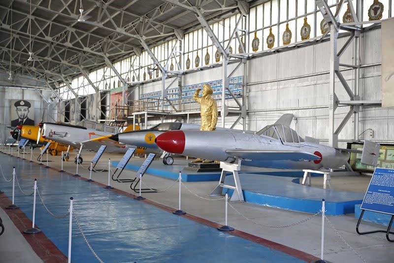 Military Museums That A Defence Aspirant Must Visit (Part 1)