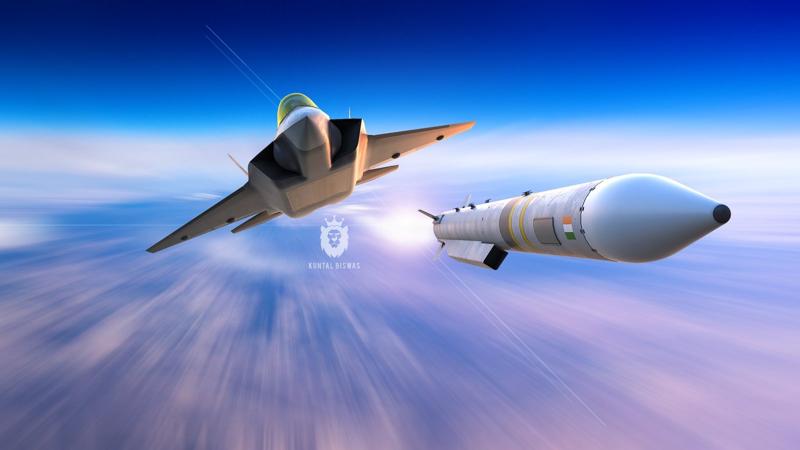 Understanding The AMCA Programme » Part 2 » India's Stealth Fighter