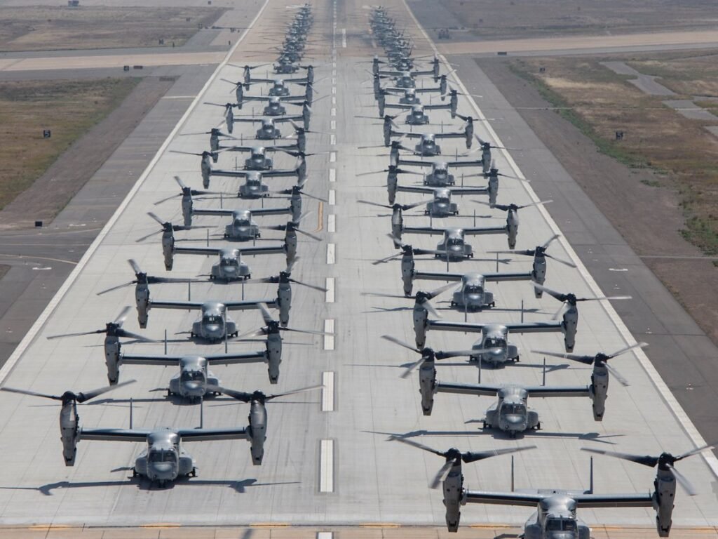 Explained: IAF's Elephant Walk of 75 Fighters