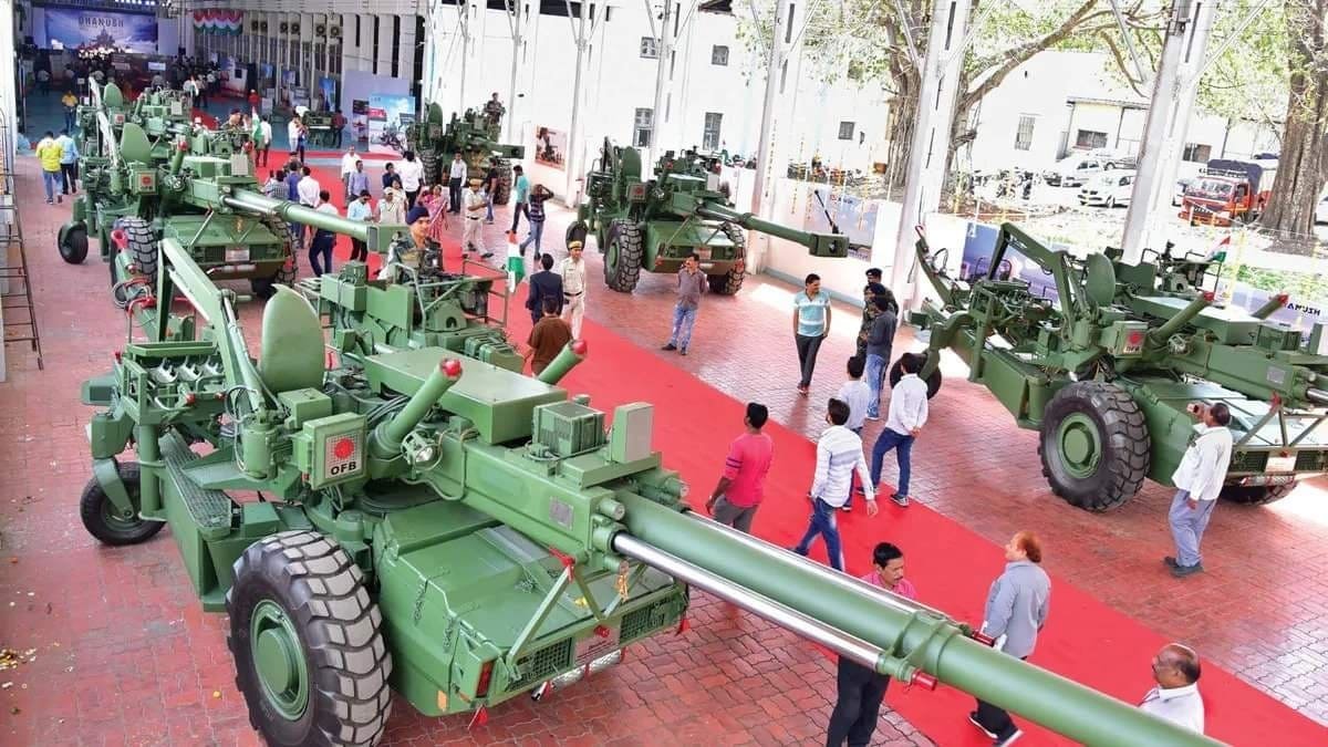 Decoding 7 New PSUs Formed From OFB: How It Could Benefit India