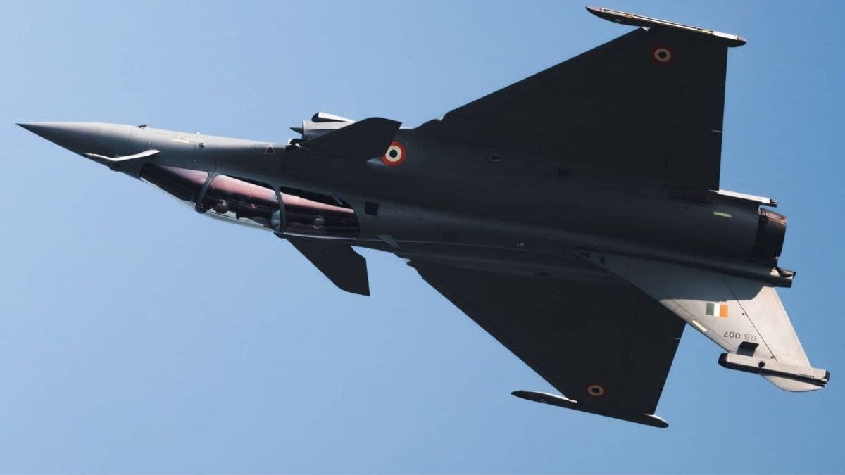 IAF To Start Upgrading Rafale Fighter Fleet From Jan 2022