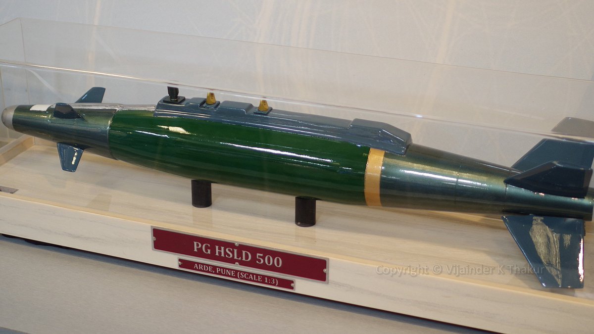 Decoding LCA Tejas Indigenous Weapon Package