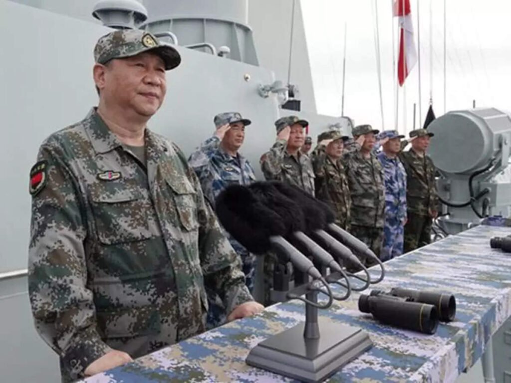 In-Depth Analysis Of The Chinese Navy Reality