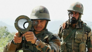 Explained: The Evolution Of Military Helmets In The Indian Army