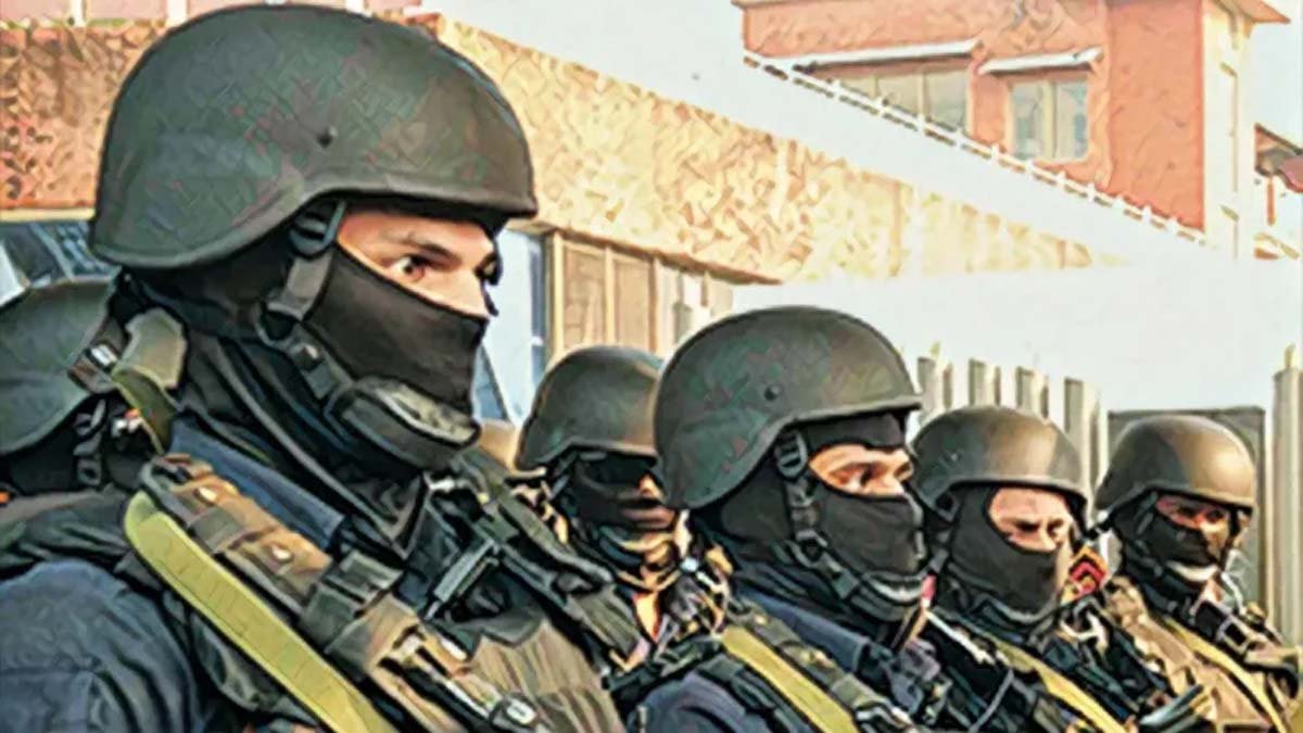 Explained: The Evolution Of Military Helmets In The Indian Army
