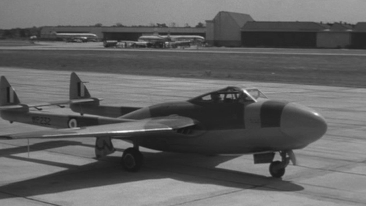 Fighter Jets Of Indian Air Force From 1947-Present | Part-1