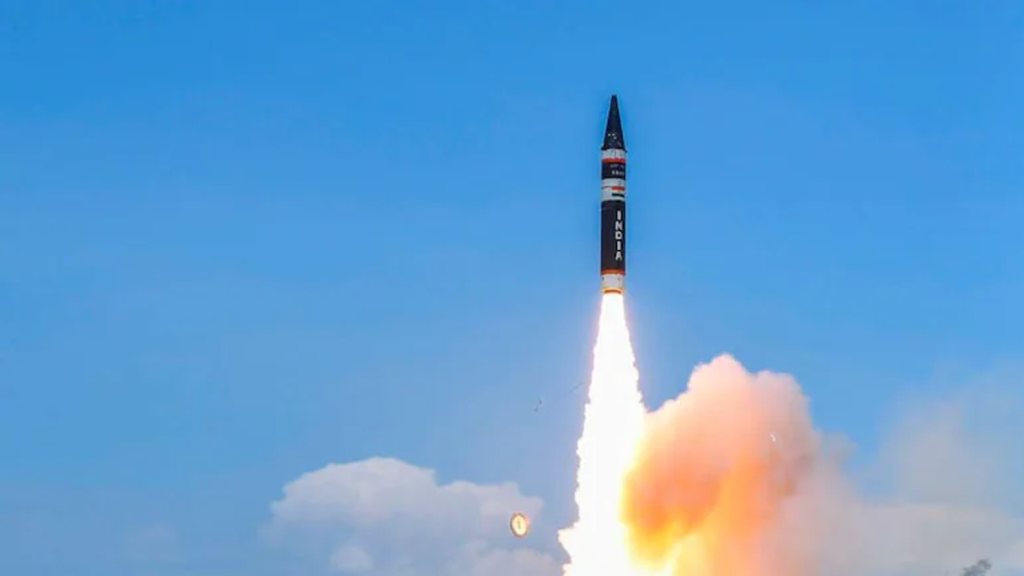 Top 10 Fully Indigenous Developed Weapons For Indian Armed Forces