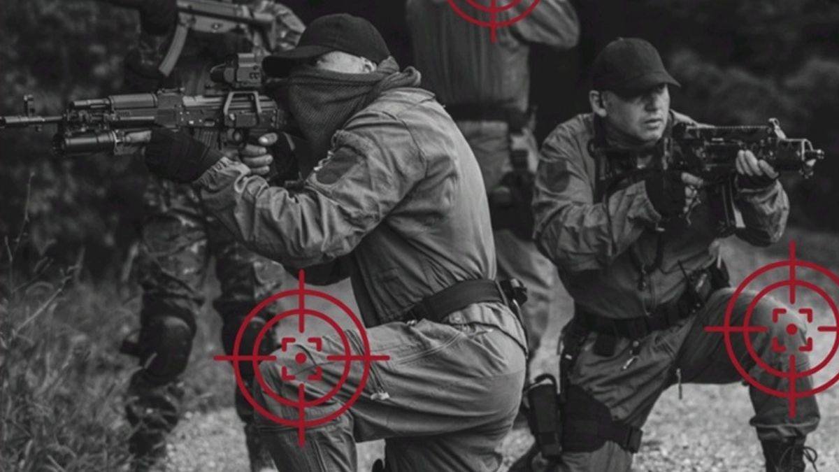 Counter Terror Expo-2023 To Be Held In New Delhi